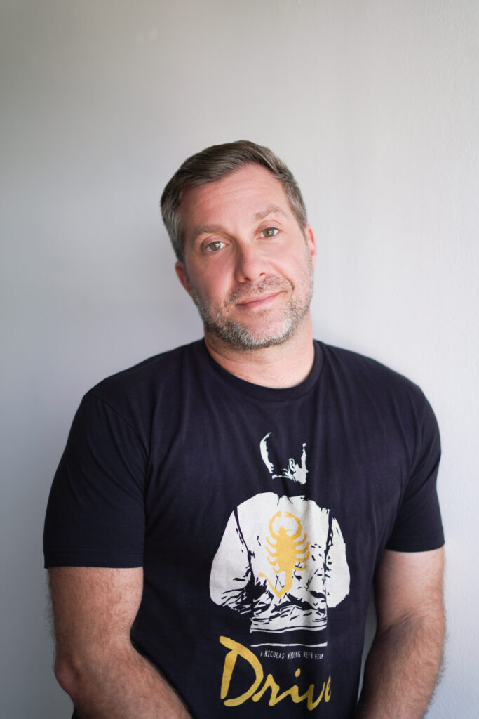 Michael Flesher - Inneractions IOP